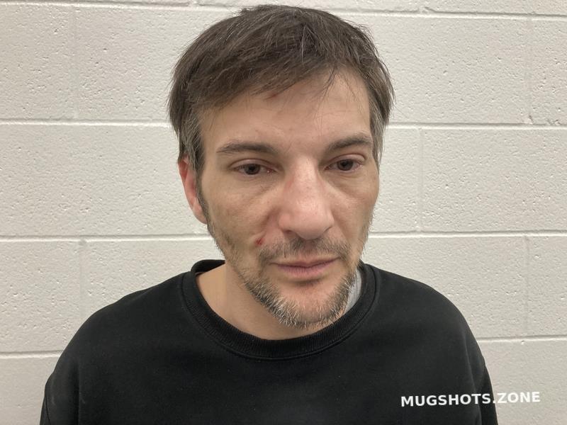 ROBERTS NICHOLAS MATTHEW 02/15/2026 - Kenton County Mugshots Zone