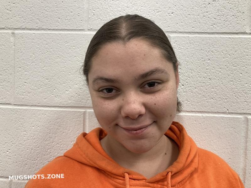 PEACOCK BRIANNA KALEIGH 02/28/2026 - Kenton County Mugshots Zone