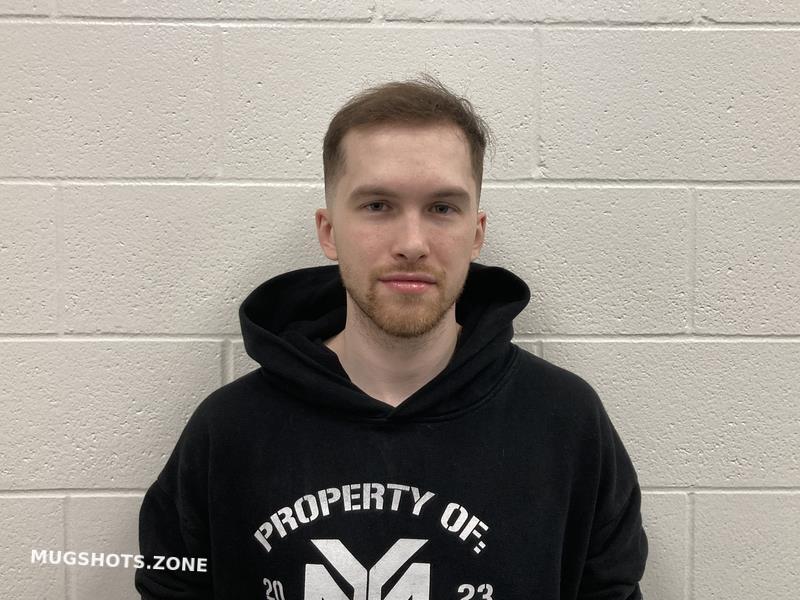 TREADWAY JACOB RUSSEL 03/07/2026 - Kenton County Mugshots Zone
