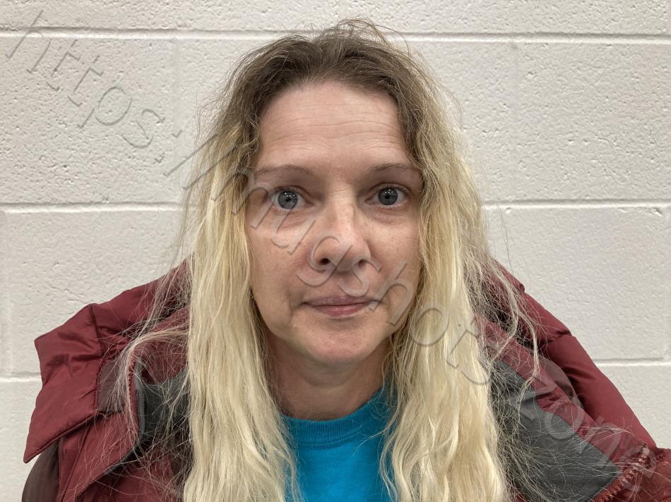 TIGUE TRACY JEAN 03/09/2026 - Kenton County Mugshots Zone