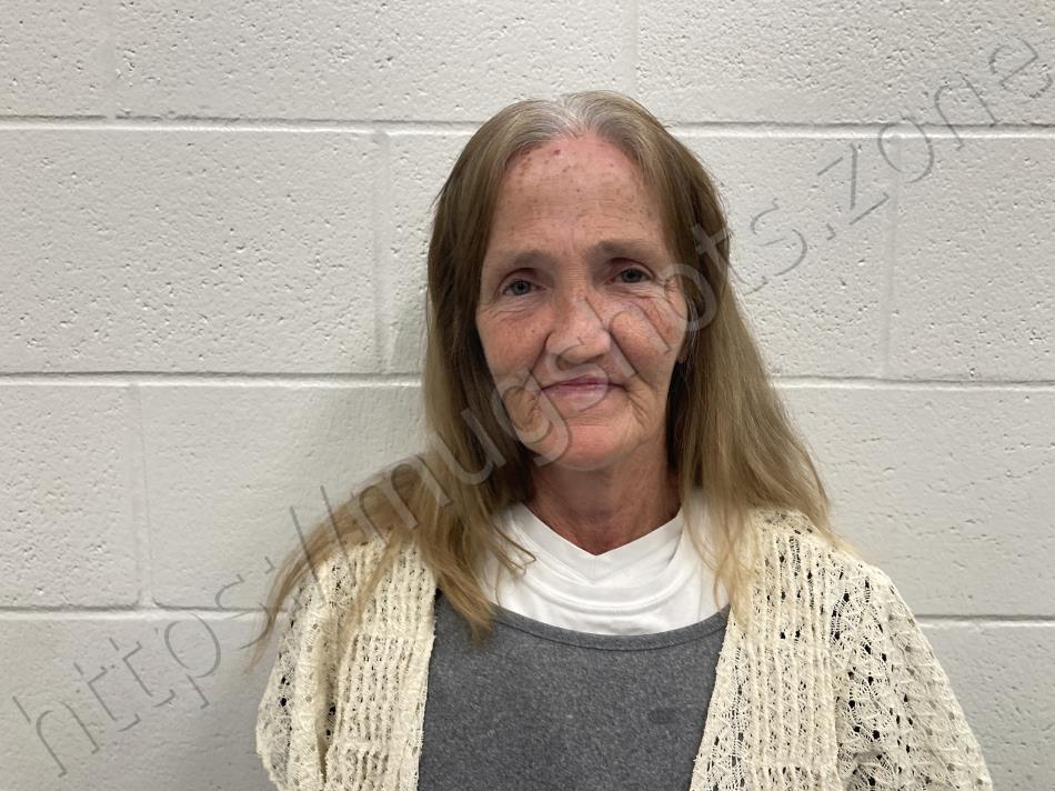 GOINS EASTER MARIE 04/08/2026 - Kenton County Mugshots Zone