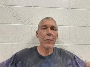 MATHEWS GARY EDWARD 05/31/2026 - Kenton County Mugshots Zone