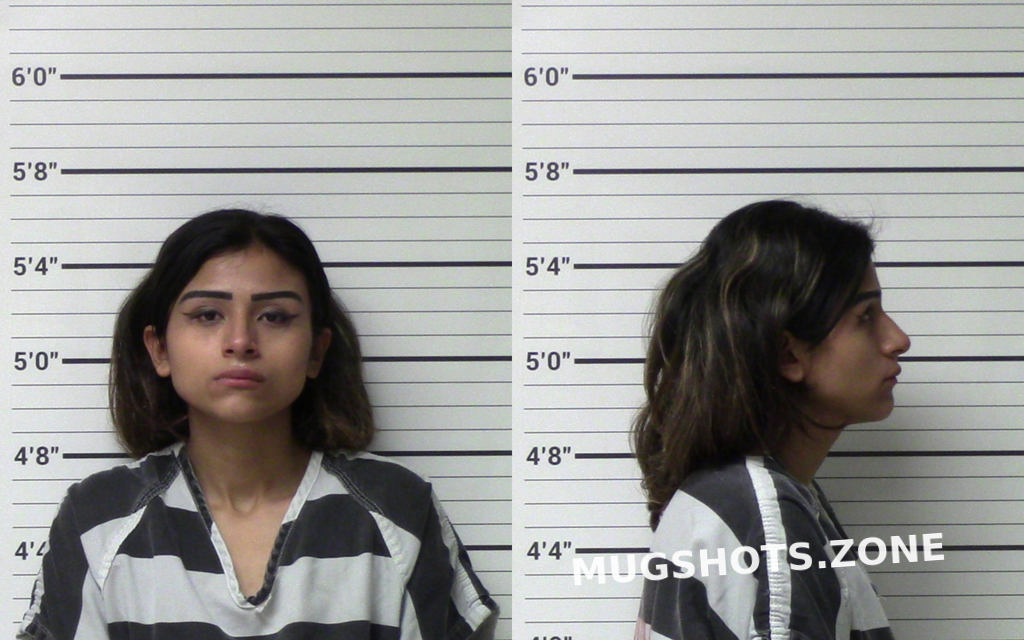 AVILA RUBY 01/19/2021 - Kerr County Mugshots Zone