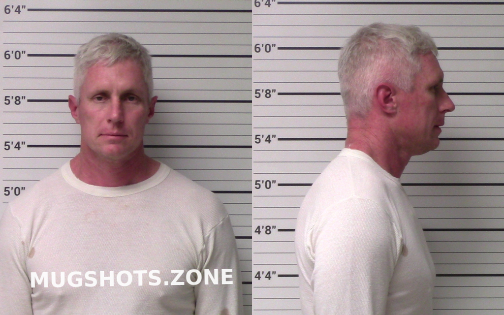 MAGNESS STEVEN 04/15/2021 - Kerr County Mugshots Zone