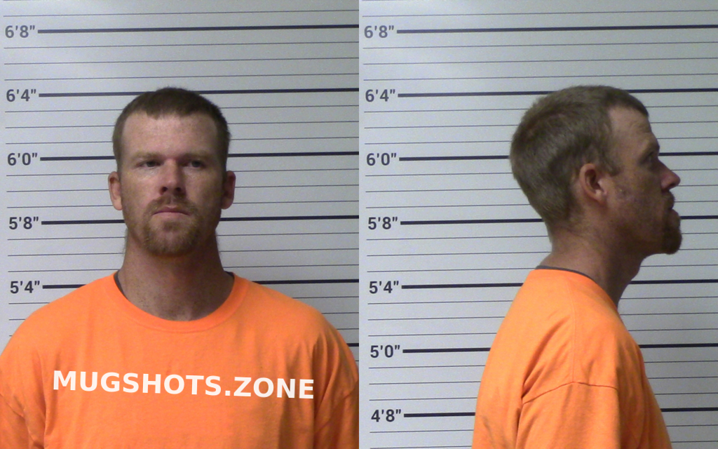 MATLOCK AUSTIN 05/11/2021 - Kerr County Mugshots Zone