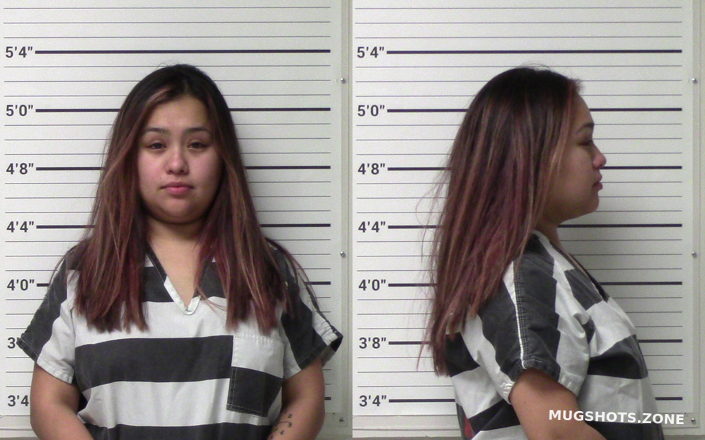 DELEON DEBBIE 05/15/2021 - Kerr County Mugshots Zone