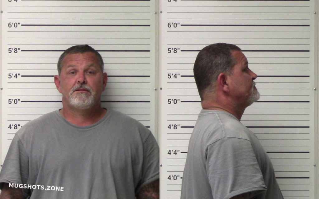 MILLER MICHAEL ALLEN 06/30/2021 - Kerr County Mugshots Zone