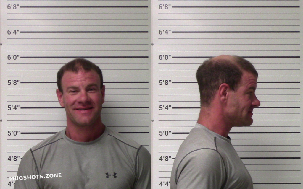 MARSHALL KENNETH WARREN 09/15/2021 - Kerr County Mugshots Zone