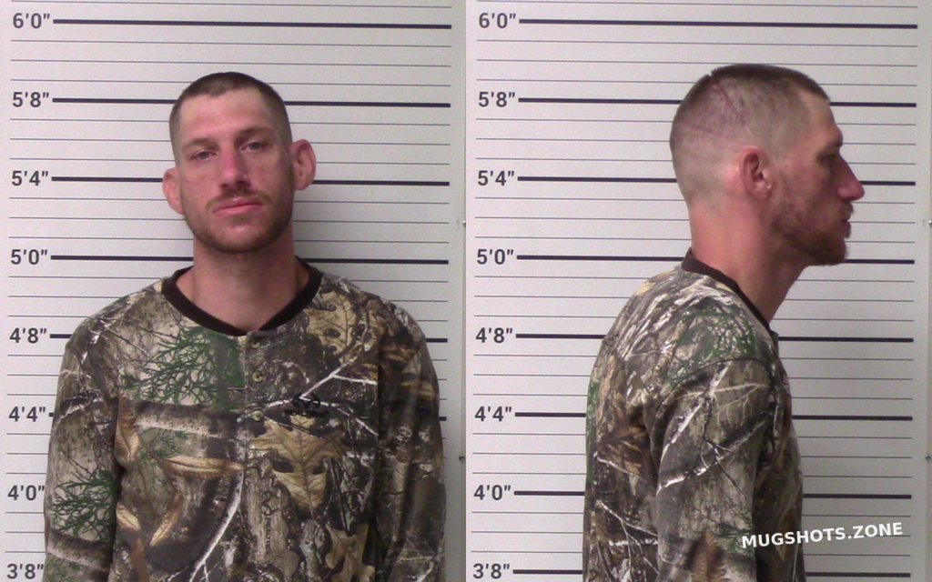 SCHULZE ERIC DUANE 09/24/2021 - Kerr County Mugshots Zone
