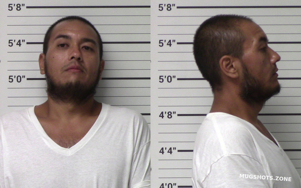 GIBSON KYLE RAYMOND 10/05/2021 - Kerr County Mugshots Zone