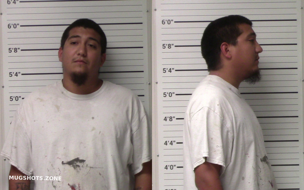 CASTILLO JONATHAN ALEXANDER 10/20/2021 - Kerr County Mugshots Zone