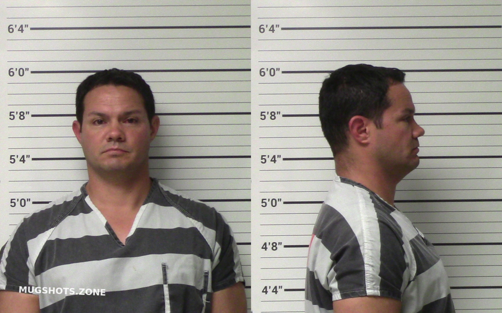 AULD ERIC DANIEL 10/25/2021 - Kerr County Mugshots Zone