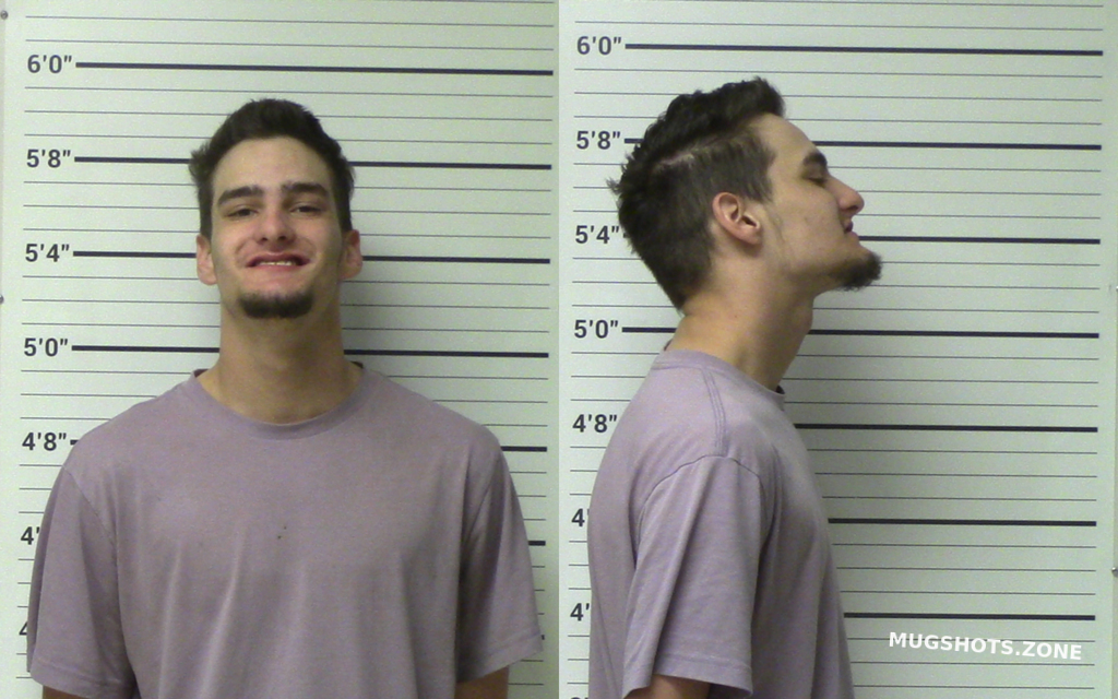 BONER JOSEPH RAY 10/28/2021 - Kerr County Mugshots Zone