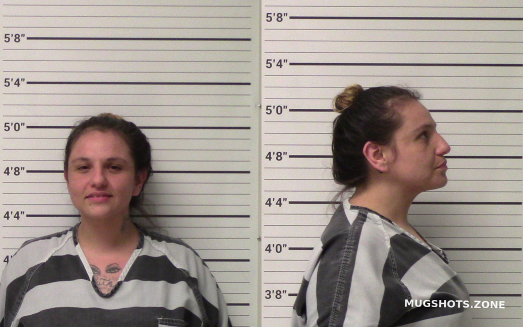 RENDON TINA GABRIELLE 11/09/2021 - Kerr County Mugshots Zone