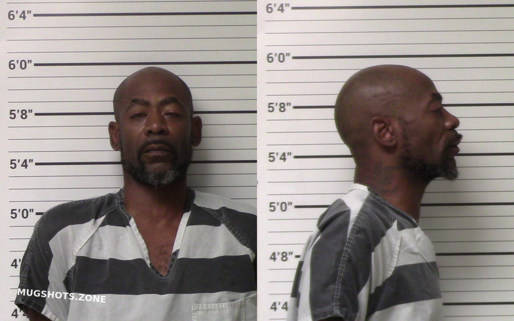 HATCHETT ROBERT MILES JR. 12/31/2021 - Kerr County Mugshots Zone