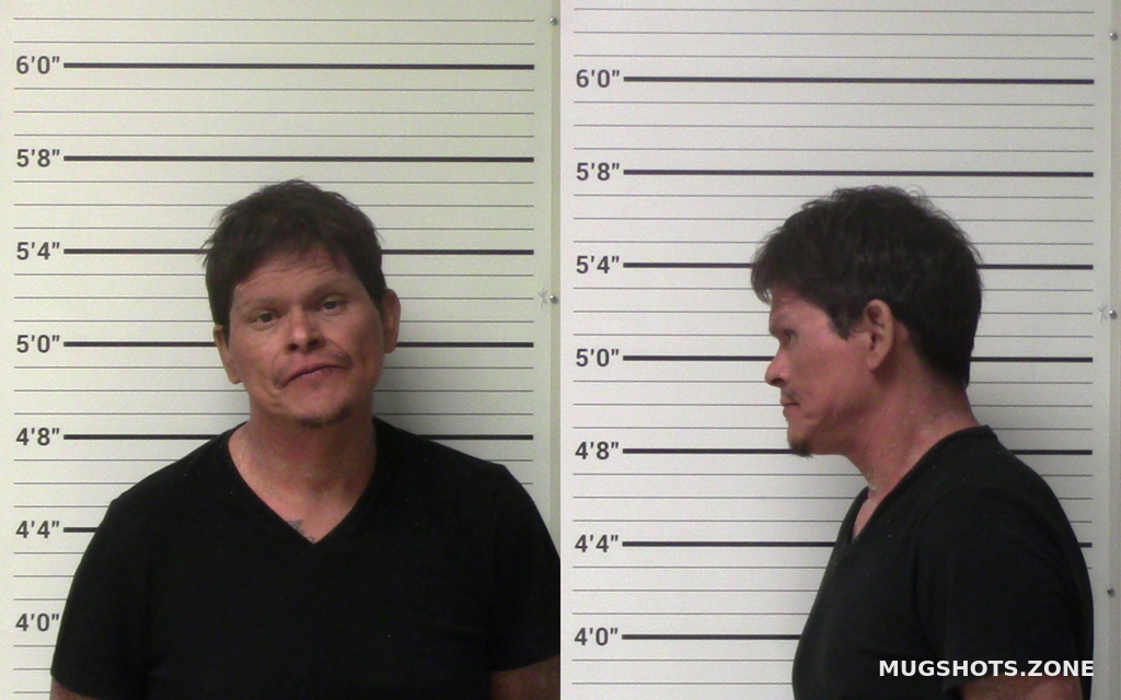 DUQUE RENE 04/27/2022 - Kerr County Mugshots Zone