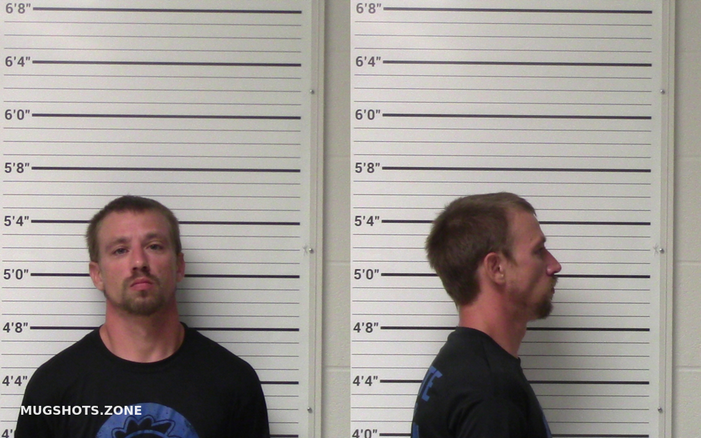 ROSS ANTHONY JOSEPH 05/03/2022 - Kerr County Mugshots Zone