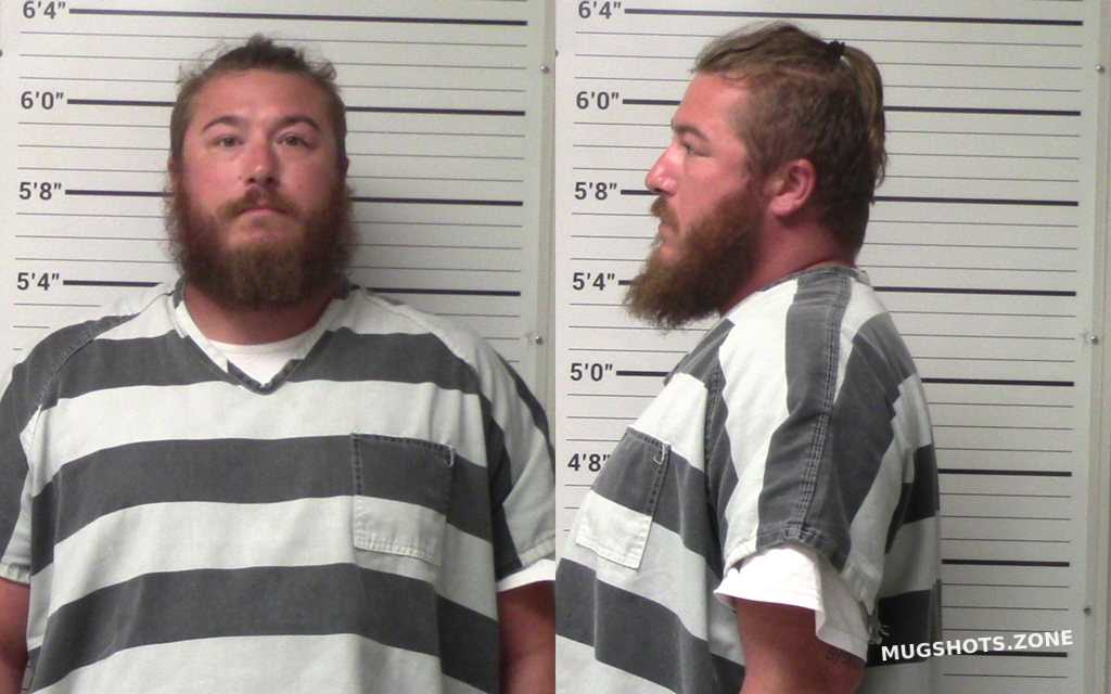 ALLEN DILLON RAY 05/19/2022 - Kerr County Mugshots Zone