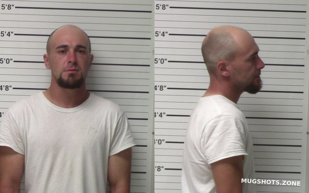 MITCHELL JOSEPH EDWARD 06/16/2022 - Kerr County Mugshots Zone
