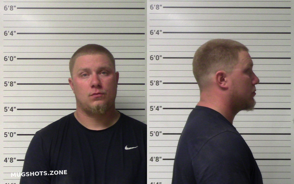 RIGDEN RYLAN WALKER 08/14/2022 - Kerr County Mugshots Zone