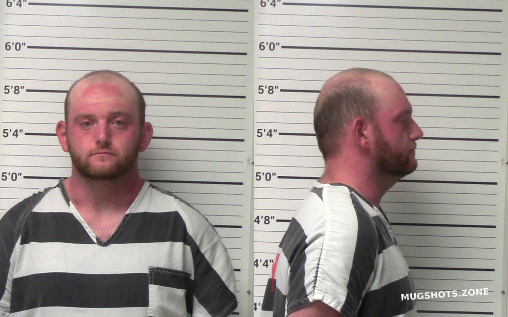 WILLIAMS JOSHUA BLAKE 08/20/2022 - Kerr County Mugshots Zone
