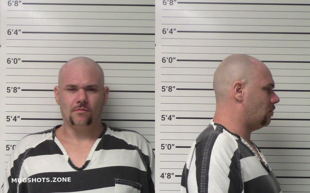 MINWELL JACK BELDON 08/23/2022 - Kerr County Mugshots Zone