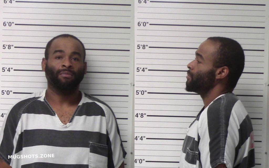 JOHNSON CORY DONNELL 08/24/2022 - Kerr County Mugshots Zone