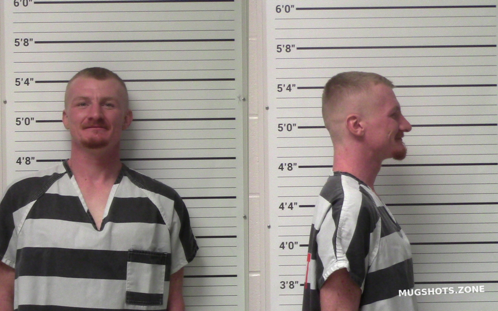 WARREN BRANDON 08/26/2022 - Kerr County Mugshots Zone