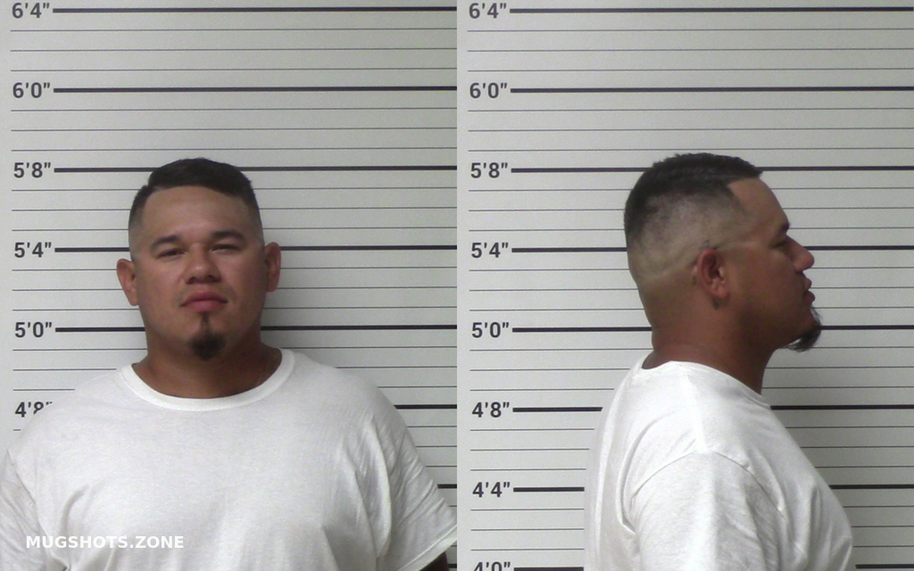 LOPEZ JOSEPH JACOB 09/03/2022 - Kerr County Mugshots Zone