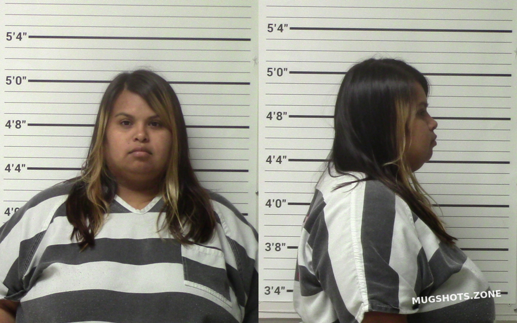 SAUCEDA MELISSA MARIE 09/05/2022 - Kerr County Mugshots Zone