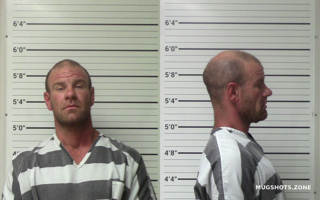 MARSHALL KENNETH WARREN 09/07/2022 - Kerr County Mugshots Zone