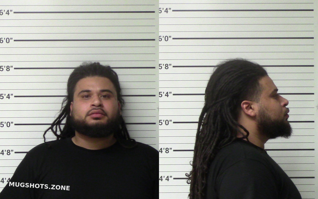 CABOT THOMAS ANDREW 09/14/2022 - Kerr County Mugshots Zone