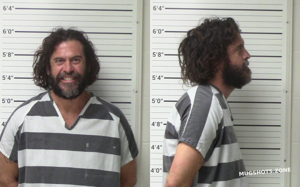 EDWARDS JAMES ADHAM 09/14/2022 - Kerr County Mugshots Zone