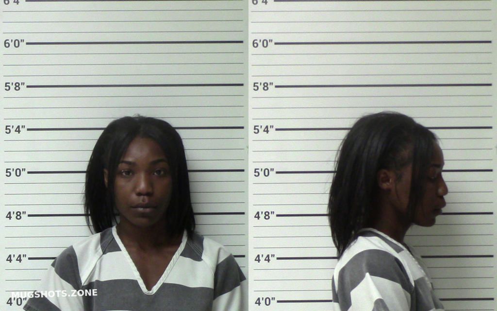 WILLIAMS CHARNAY LASHELL 09/14/2022 - Kerr County Mugshots Zone