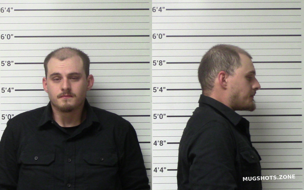 ECKSTEIN JONATHAN SELMAN 09/15/2022 - Kerr County Mugshots Zone