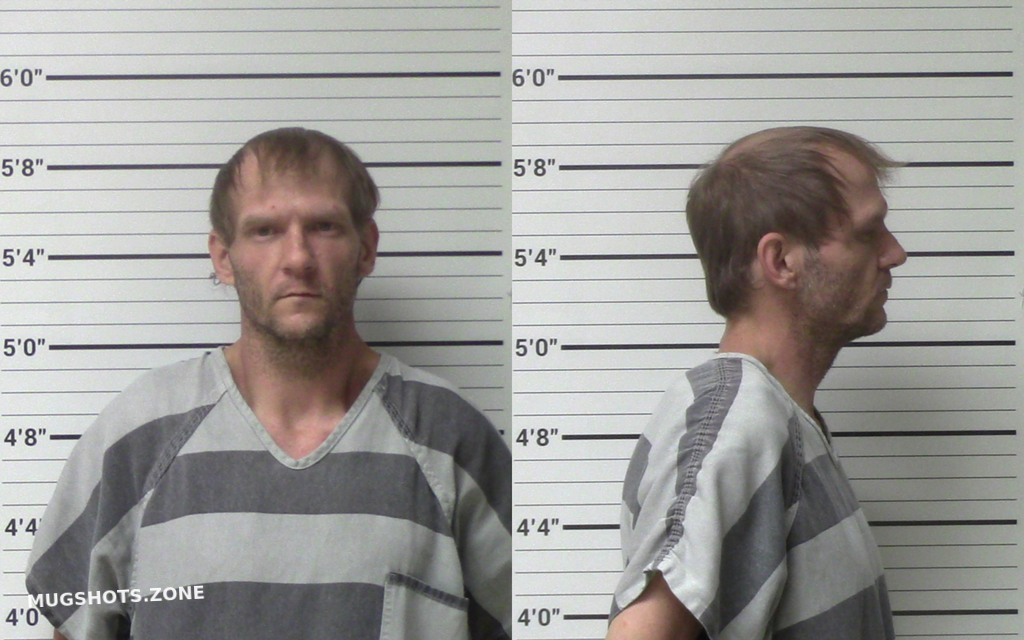 CHANDLER DUSTYN DALE 09/20/2022 - Kerr County Mugshots Zone