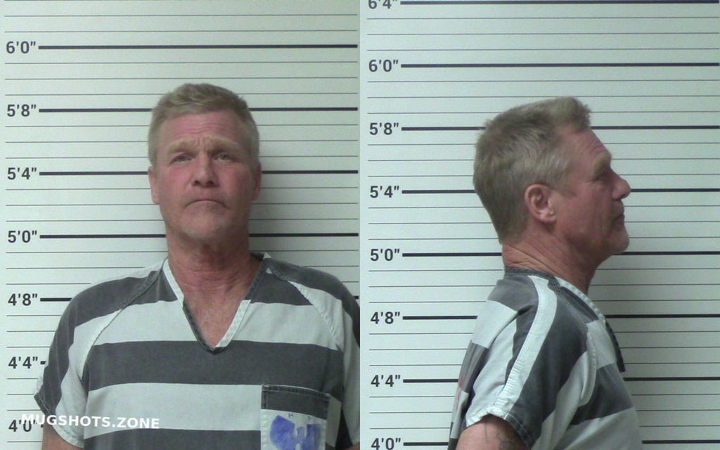 HIGGINS BRYAN CLARK 09/22/2022 - Kerr County Mugshots Zone