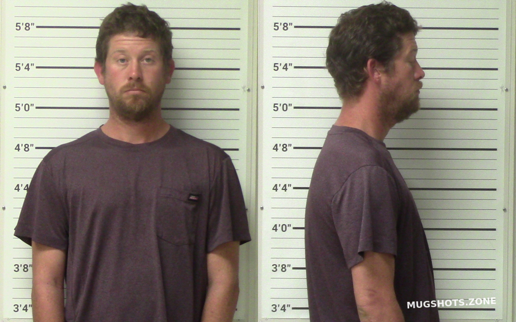 RUD THOMAS DALE 09/26/2022 - Kerr County Mugshots Zone