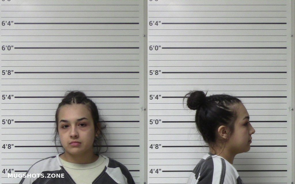 LARA PRESLEY RENEE 10/05/2022 - Kerr County Mugshots Zone