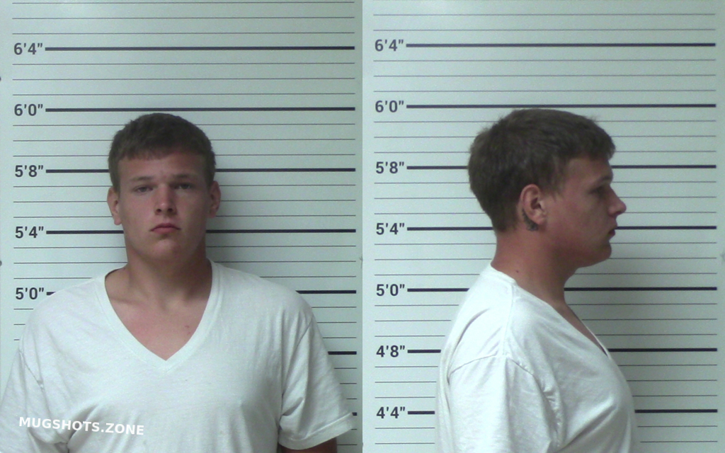 VLASEK GAVIN JOSEPH 10/22/2022 - Kerr County Mugshots Zone