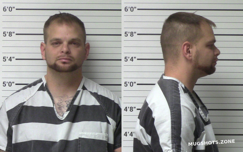 HAGGERTON BLAKE WADE 10/26/2022 - Kerr County Mugshots Zone