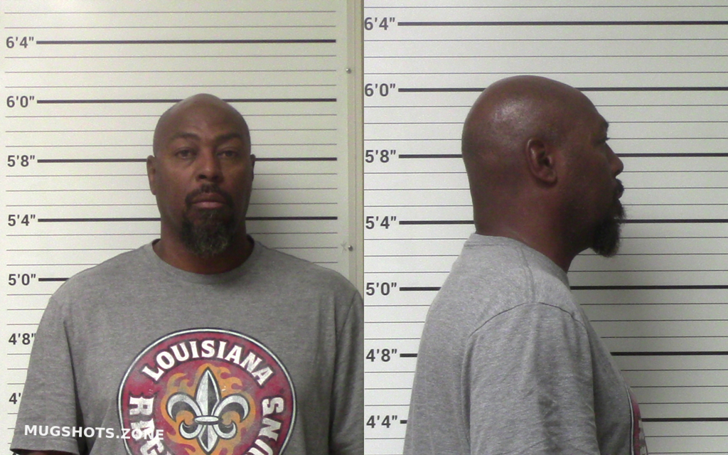 BALDWIN PATRICK DARNELL 10/29/2022 - Kerr County Mugshots Zone