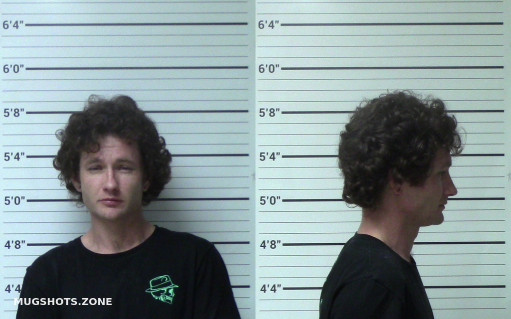 SHARP BRANDON LEE 11/01/2022 - Kerr County Mugshots Zone