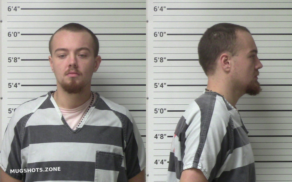 PAYTON LAYNE JOSEPH 11/02/2022 - Kerr County Mugshots Zone