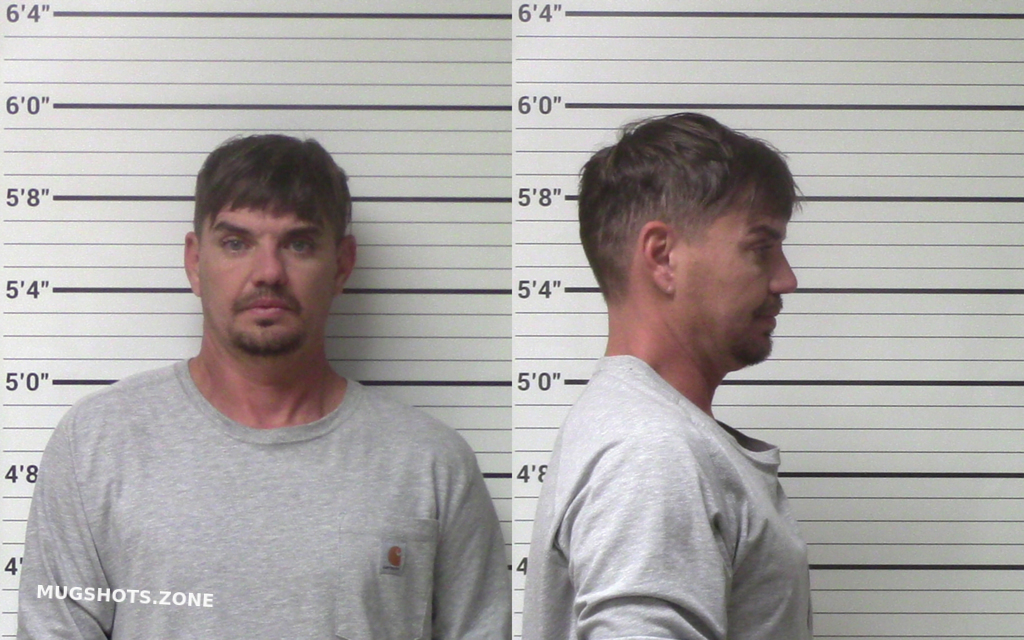 WILSON CASS LEE 12/01/2022 - Kerr County Mugshots Zone