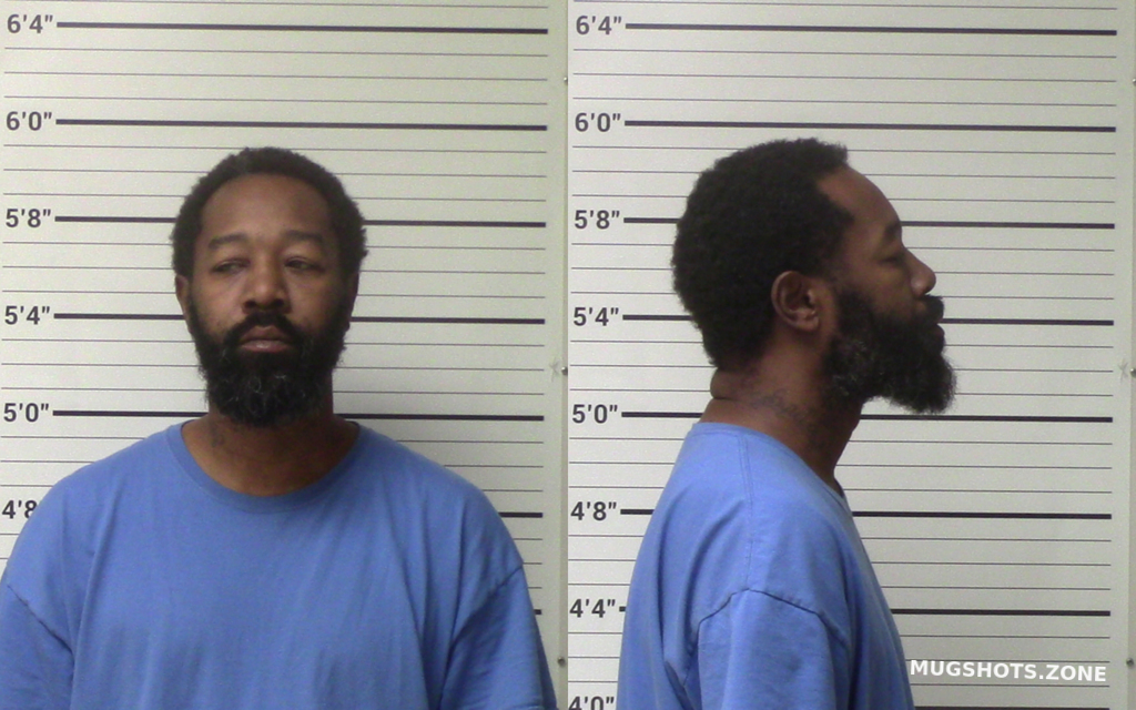 DAVID MICHAEL KEVIN 12/16/2022 - Kerr County Mugshots Zone