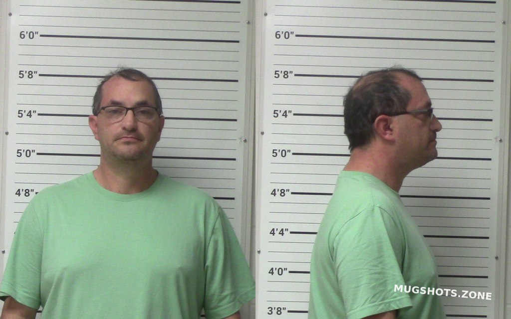 PICHARDO CHRISTOPHER QUENTIN 12/21/2022 - Kerr County Mugshots Zone