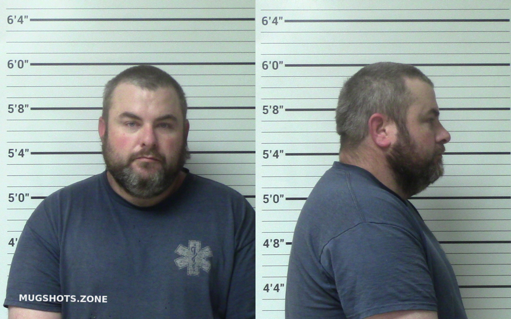 STRAND NEIL ALEXANDER 12/21/2022 - Kerr County Mugshots Zone