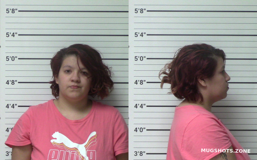 LONG JESSICA MAY 12/22/2022 - Kerr County Mugshots Zone