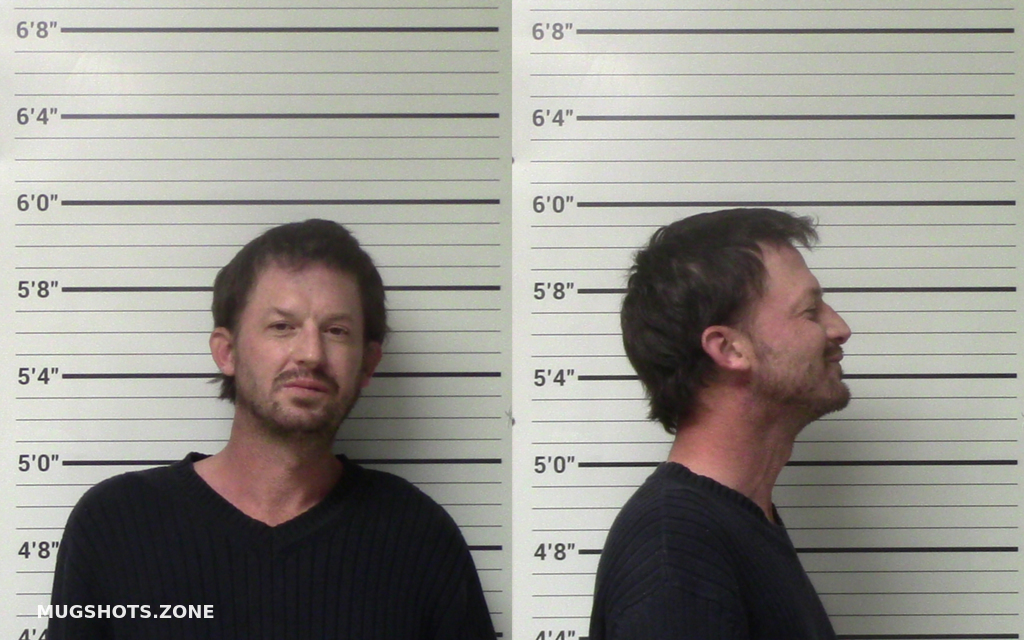 ENGLERT CHRISTOPHER ALAN 12/24/2022 - Kerr County Mugshots Zone